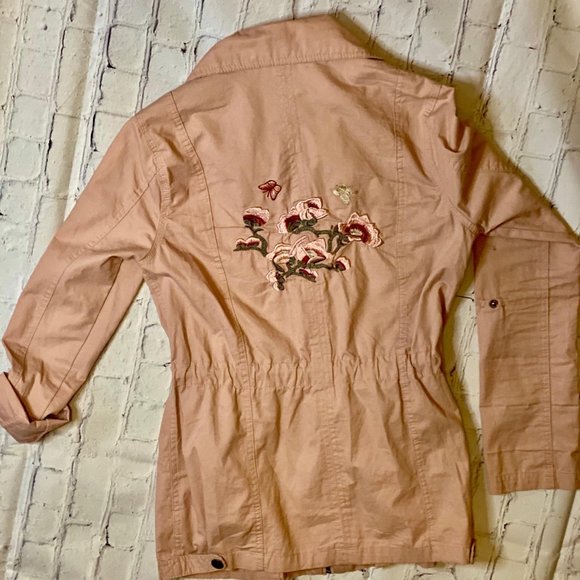 Ashley By 26 International | Jackets & Coats | Ashley By 26 ...